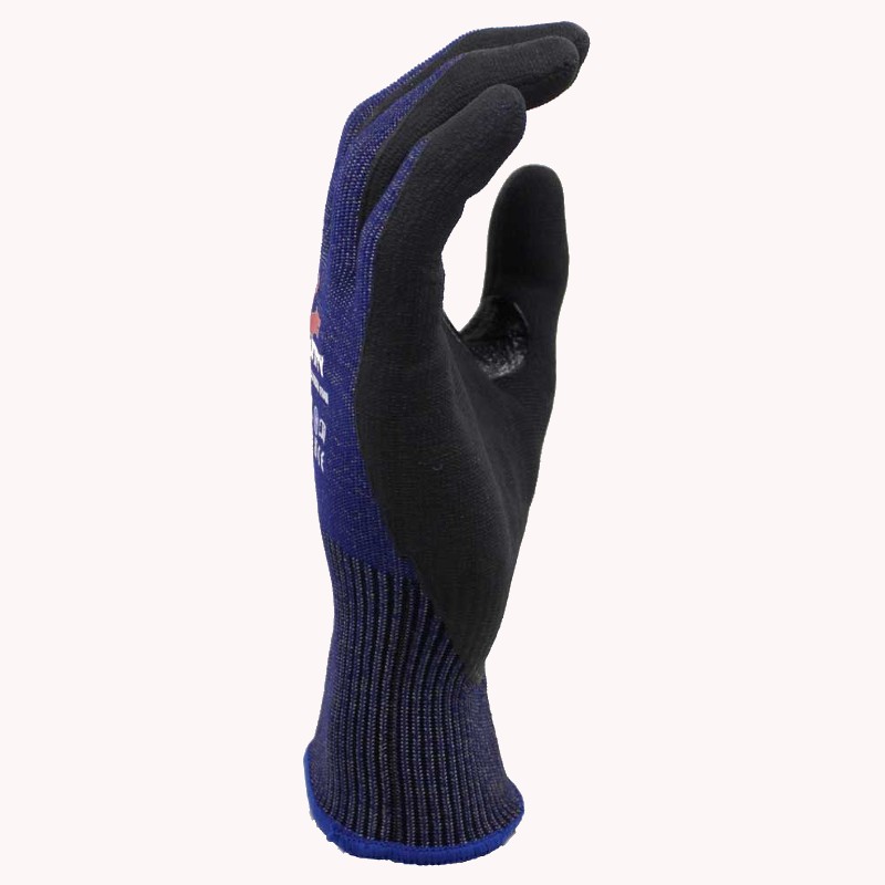 MCR CT1071 Graphene Cut-Resistant Gloves - Gloves.co.uk